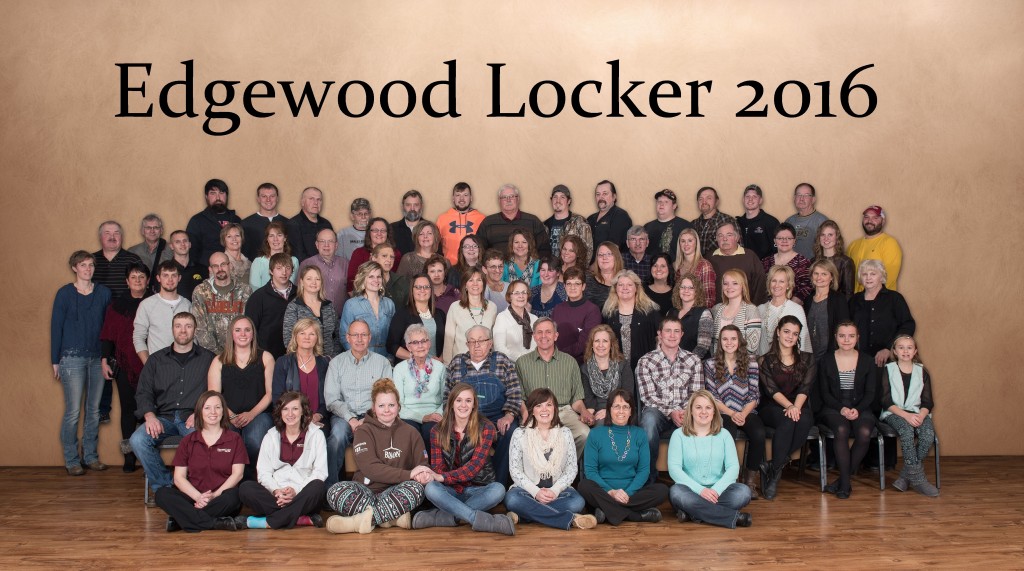 2016 Edgewood Locker – Original with Edgewood Locker – Edgewood Locker