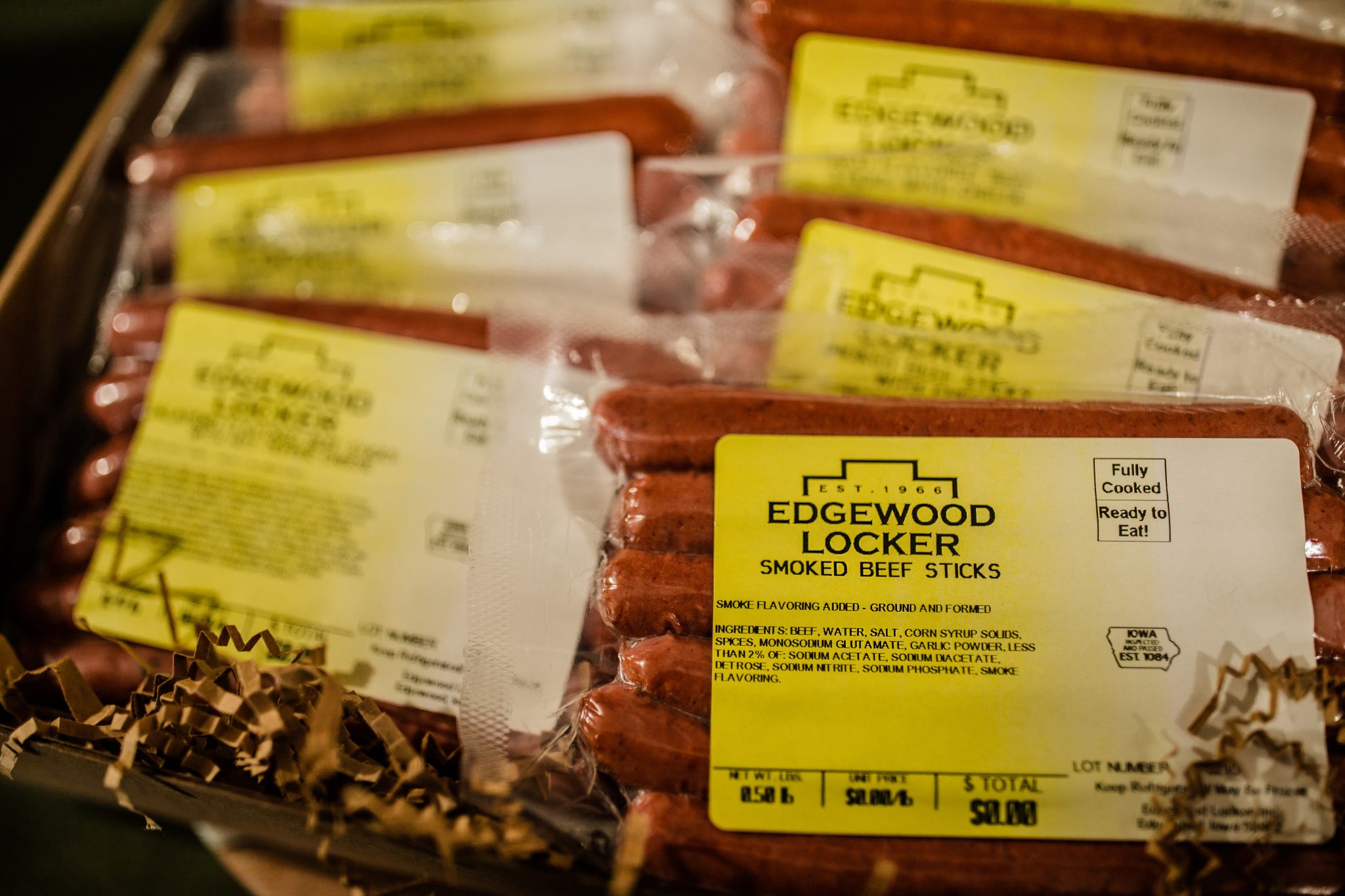 Fundraising – Edgewood Locker