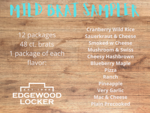 Retail Store - Edgewood Locker