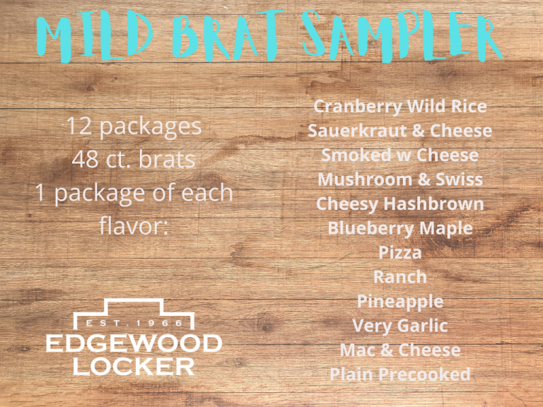 Retail Store - Edgewood Locker