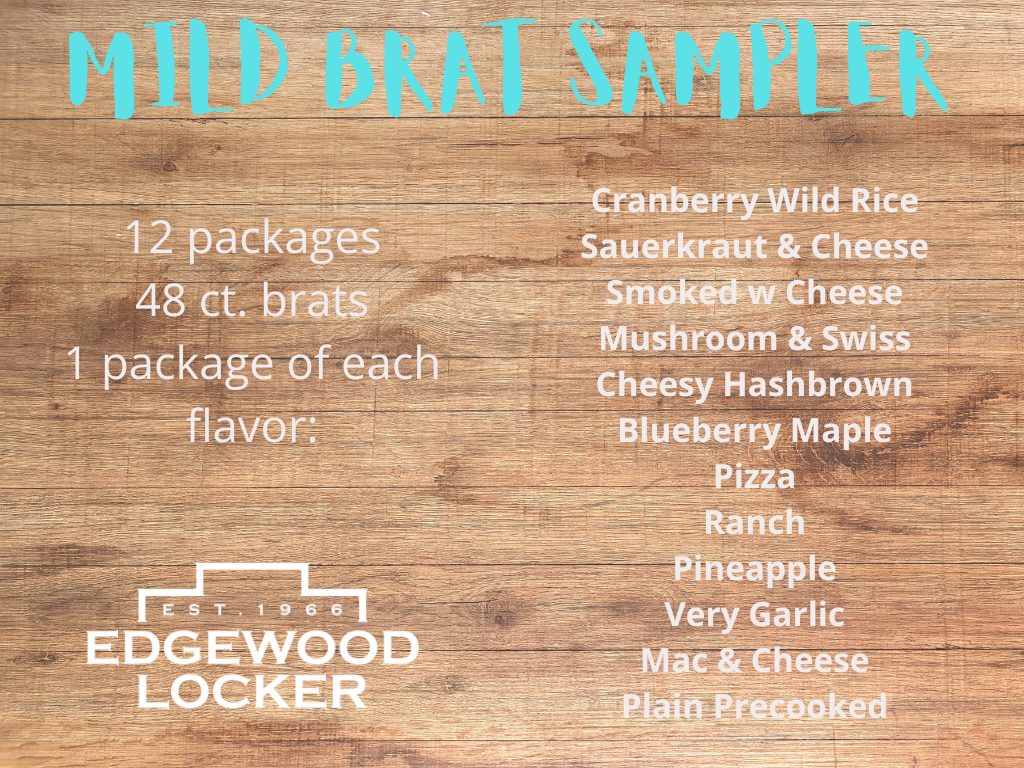 Retail Store - Edgewood Locker