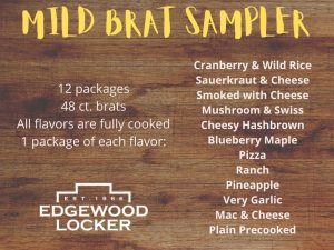 Retail Store – Edgewood Locker