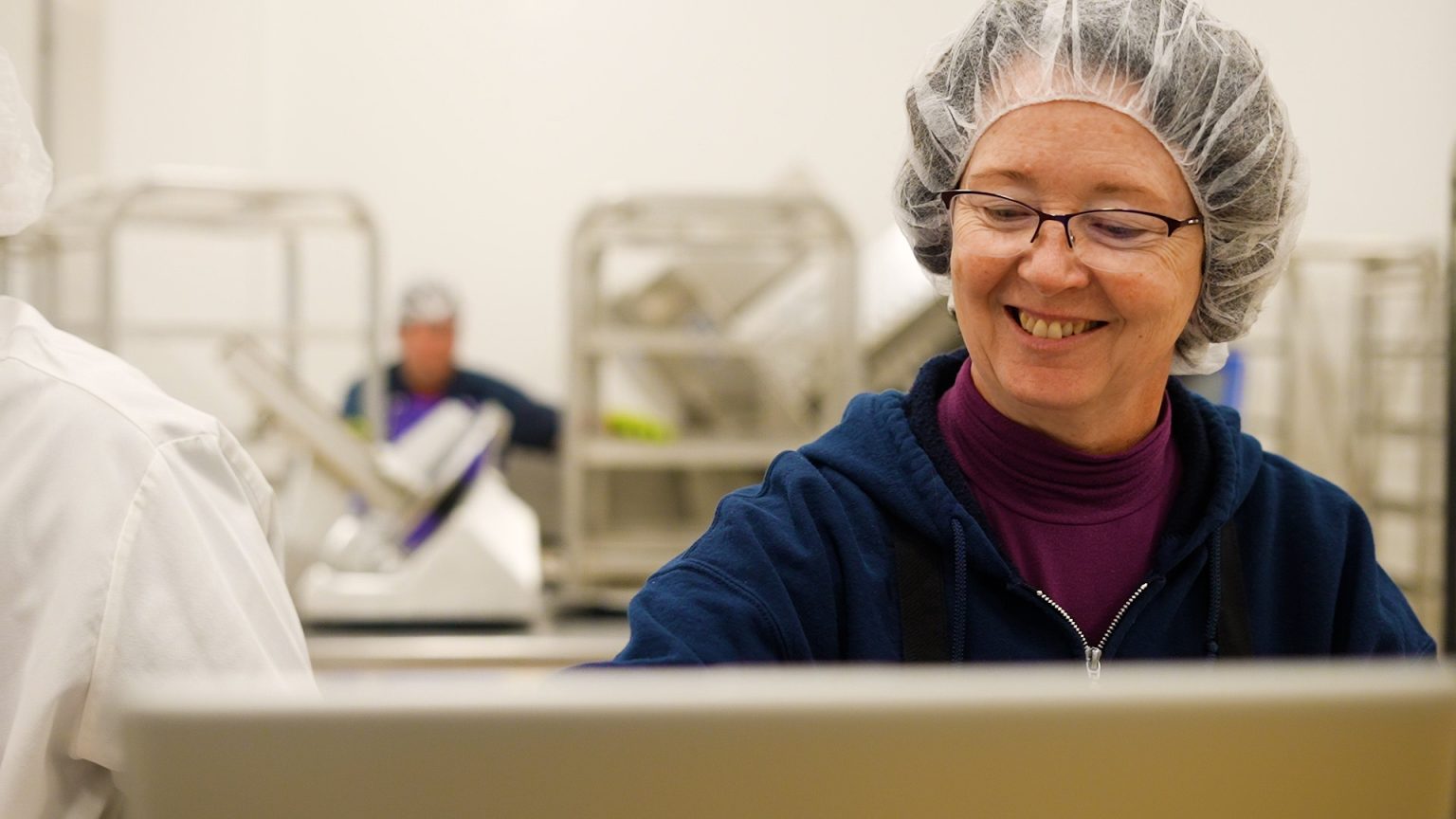 CAREER OPPORTUNITIES – Edgewood Locker