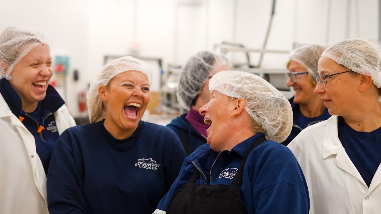 CAREER OPPORTUNITIES – Edgewood Locker