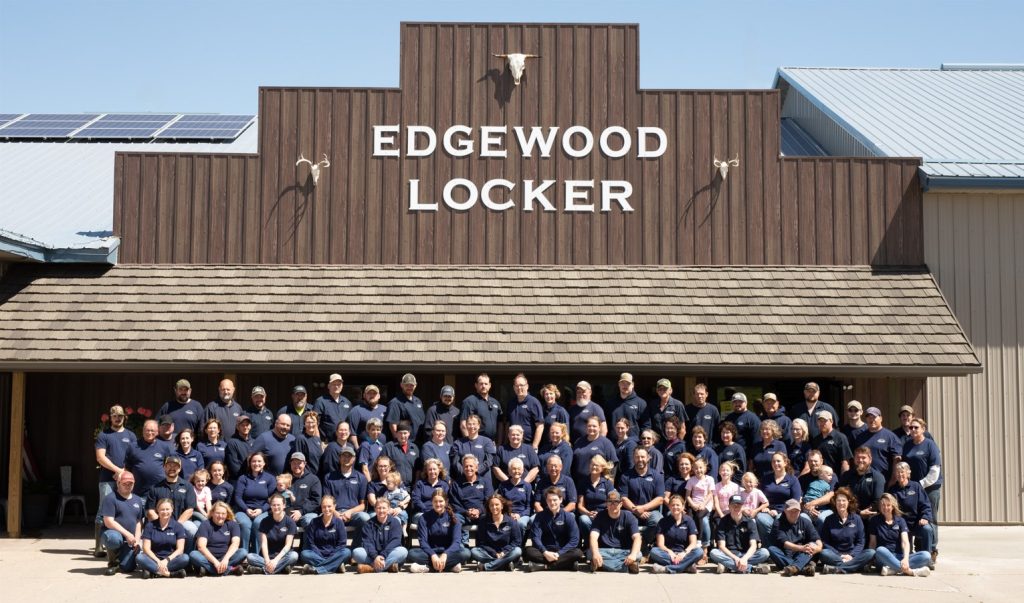 Employment Opportunities – Edgewood Locker
