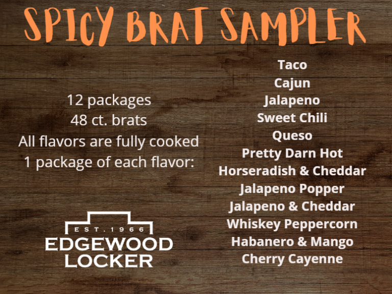 Retail Store – Edgewood Locker