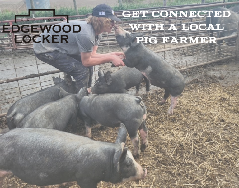 Pork Producer List – Edgewood Locker