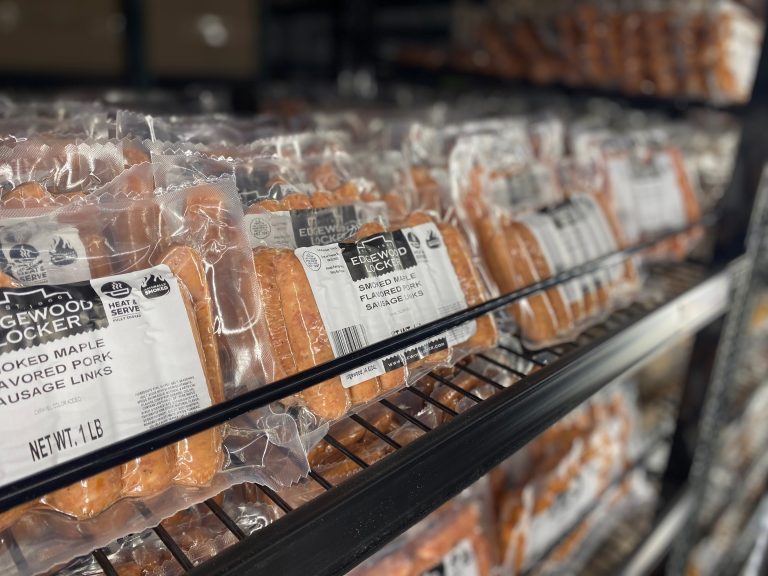 Retail Store – Edgewood Locker